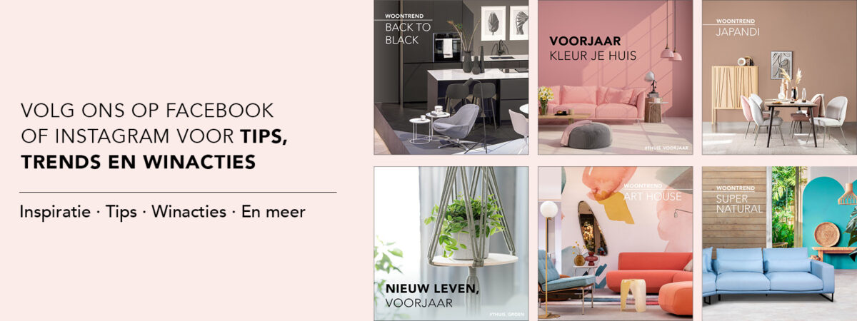 Woonmall Alexandrium | Meer dan 55 woonwinkels in Rotterdam